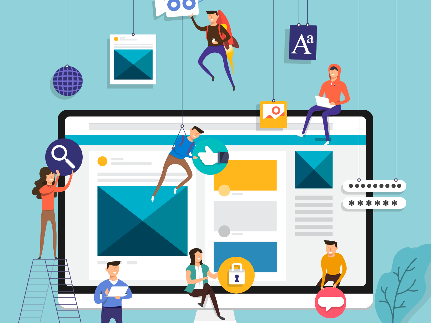 Top five strategies for integrating active learning into virtual ...