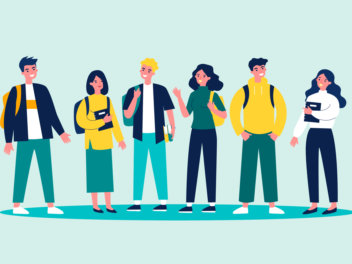 The secret to timely, relevant, inclusive communication with students ...