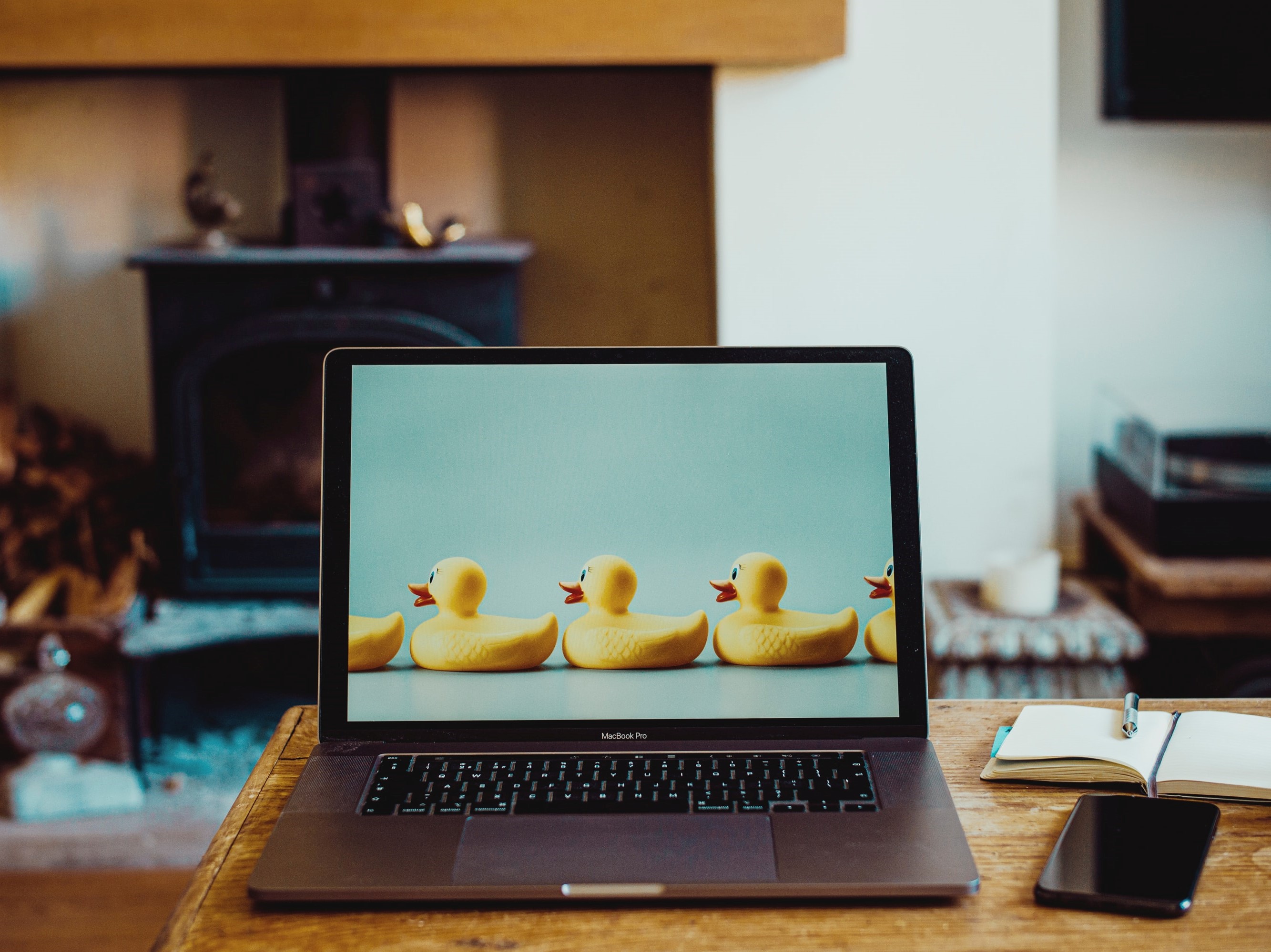 Instructor presence: How to engage students through building an ...