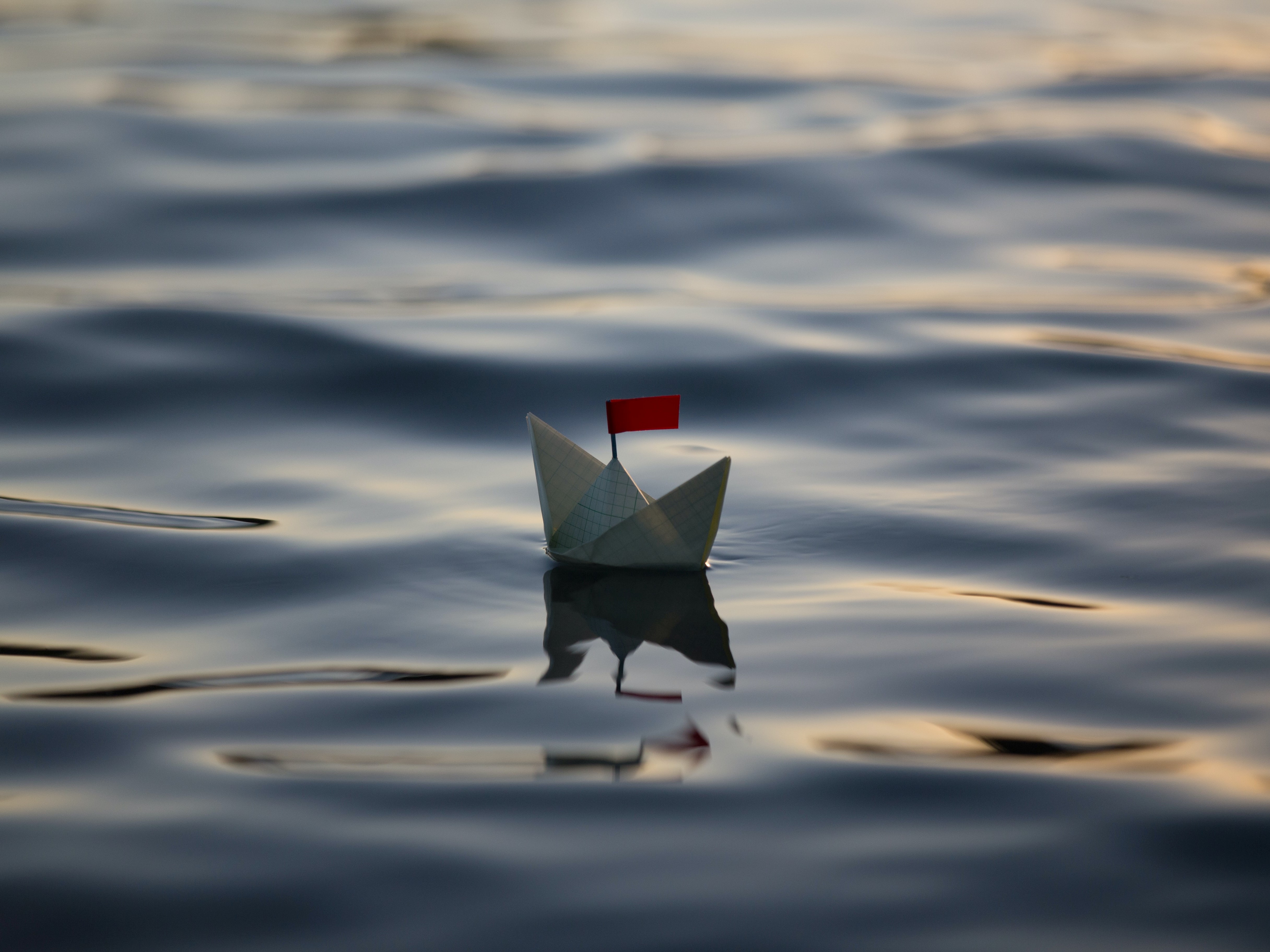 Steer the course: Help students navigate the online learning journey ...