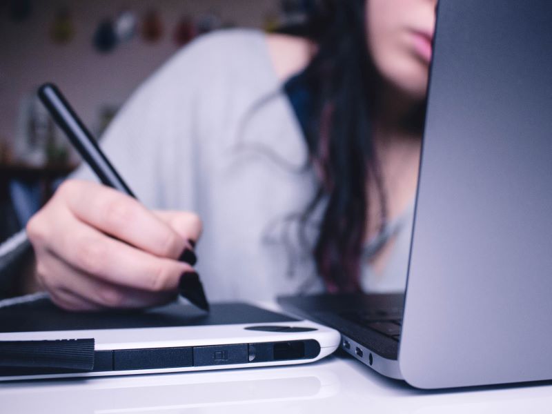 Making online learning accessible for students with disabilities | THE ...