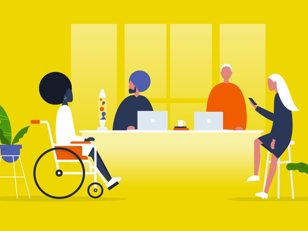 Flexibility is key if we want students to connect with their studies ...