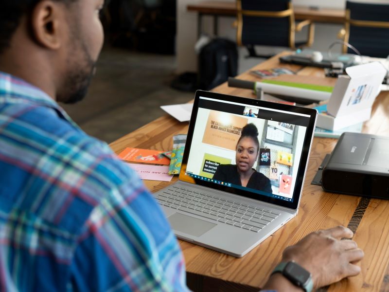 How to engage students when some are in the room and some are on Zoom ...
