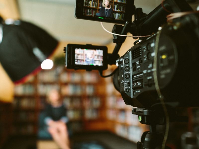 Three video techniques for increasing student engagement | THE Campus ...