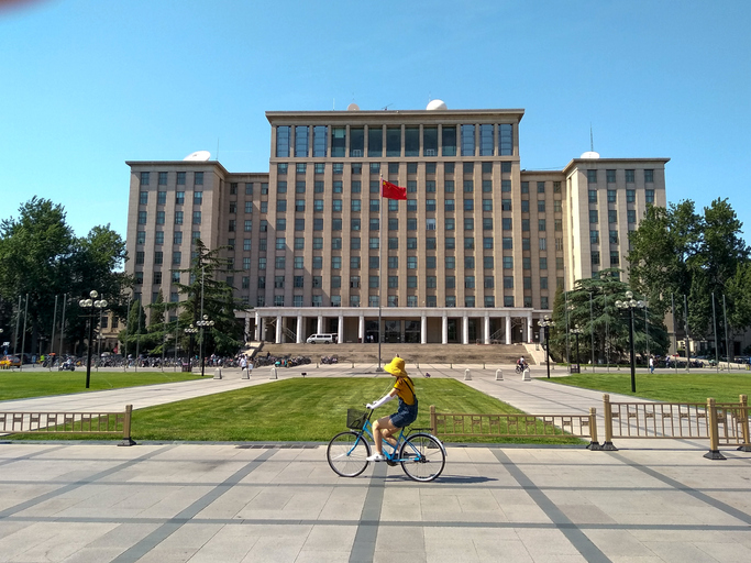 Chinese universities face a tricky route to the top | THE Campus Learn ...