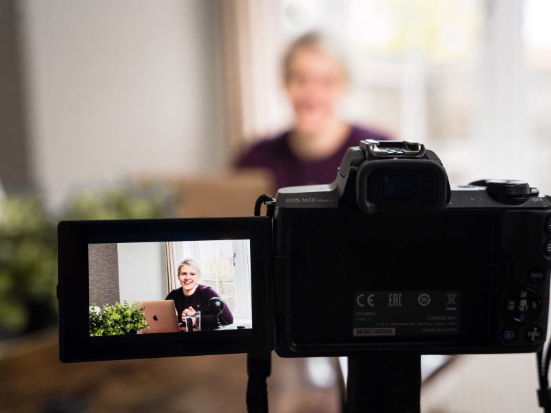 Make yourself presentable | THE Campus Learn, Share, Connect