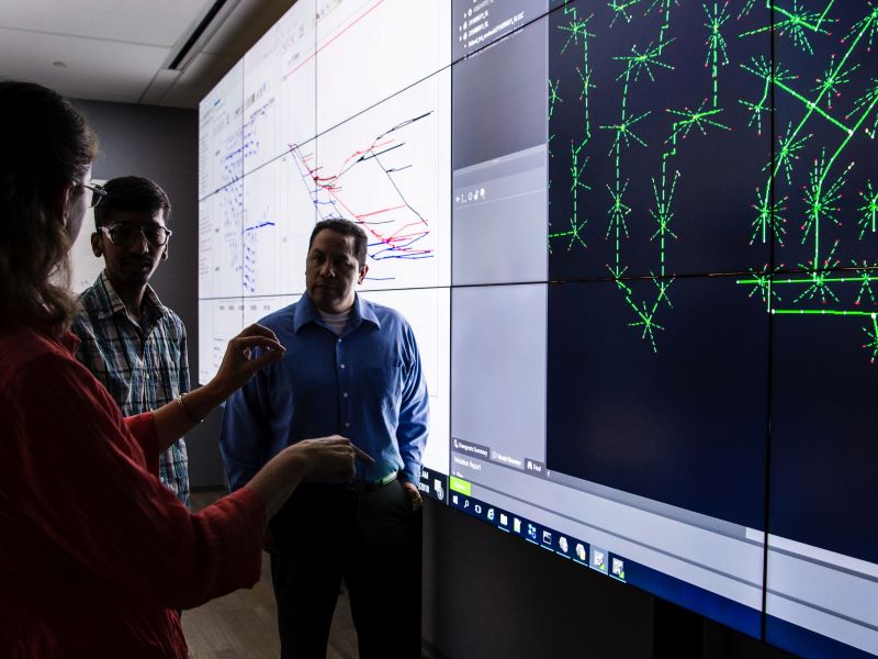 Using tech to train students in creative problem-solving | THE Campus ...