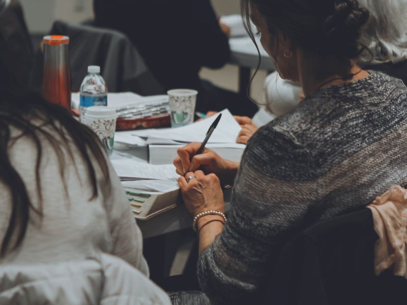 A guide to running engaging and interactive tutorials | THE Campus ...