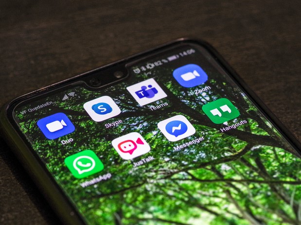 Creating a virtual research centre ecosystem using Microsoft Teams ...