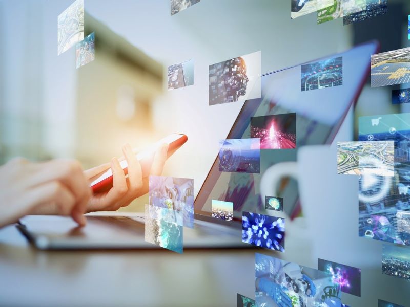 Inclusive pedagogy: using multimedia as a tool to enhance and transform ...