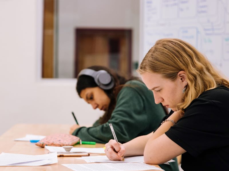 Equity, agency and transparency: making assessment work better for ...