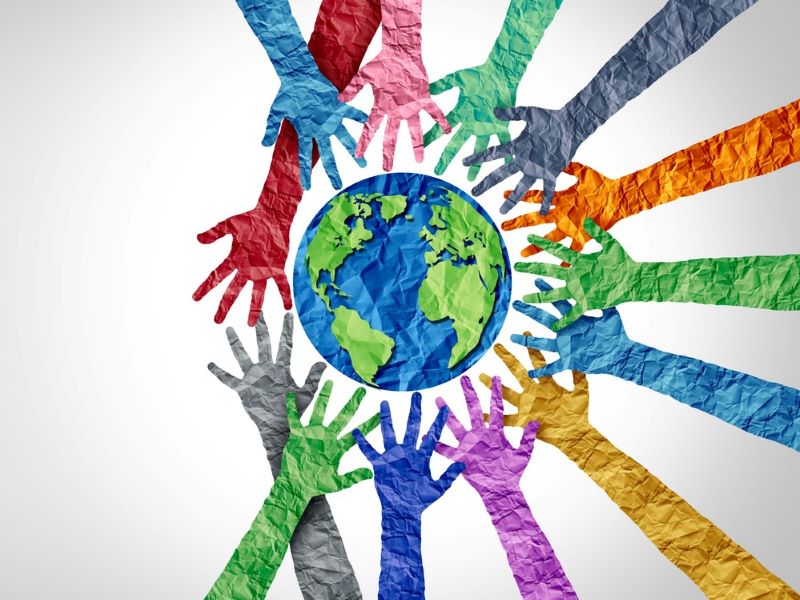 How to start decolonising the curriculum | THE Campus Learn, Share, Connect