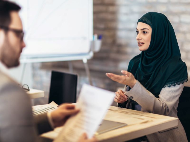 How to apply for an academic job in the USA