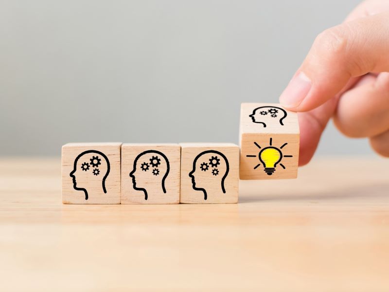 How to teach critical thinking to beginners | THE Campus Learn, Share ...