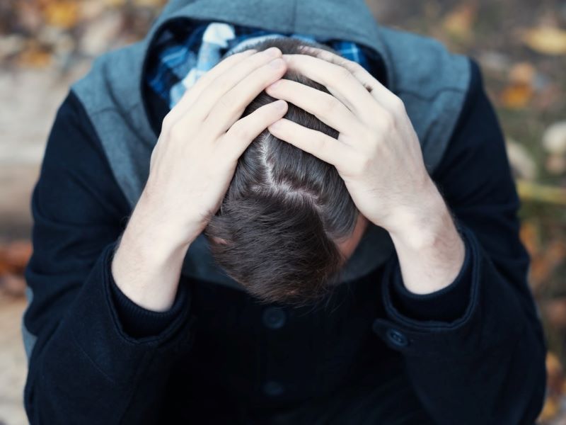 Trauma sensitive teaching: A framework for academics