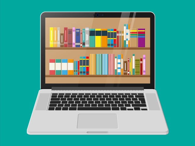 Academic libraries must evolve post-Covid