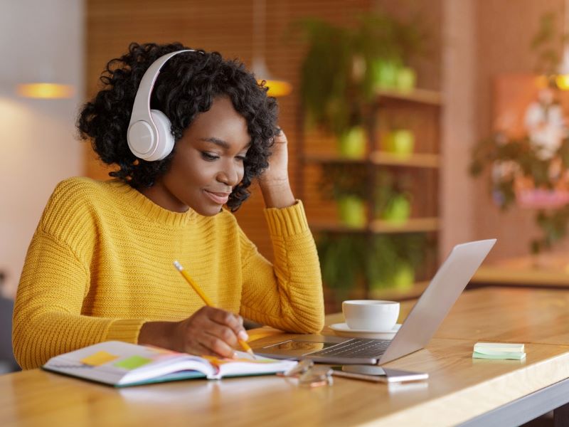 Supporting Black female academic careers: a guide