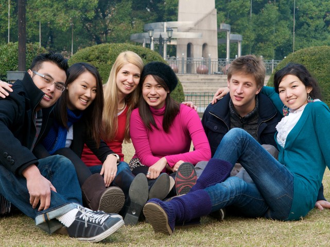 How to help international students with agency