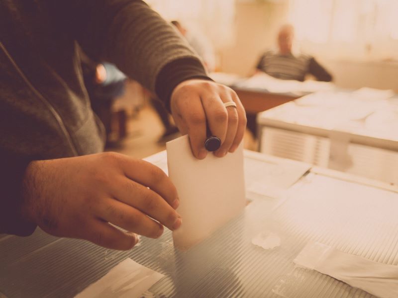 Promoting democracy through higher education