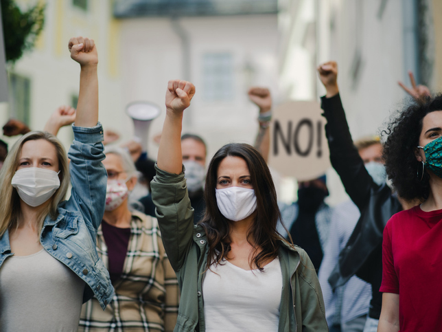 Using empathy in difficult conversations