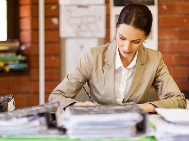 Designing an effective marking rubric| THE Campus Learn, Share, Connect