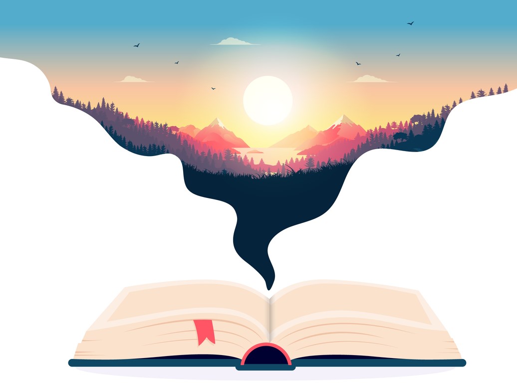 Poetry for solving problems | THE Campus Learn, Share, Connect