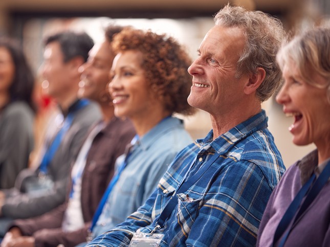 How to attract and support non-traditional students| THE Campus Learn ...