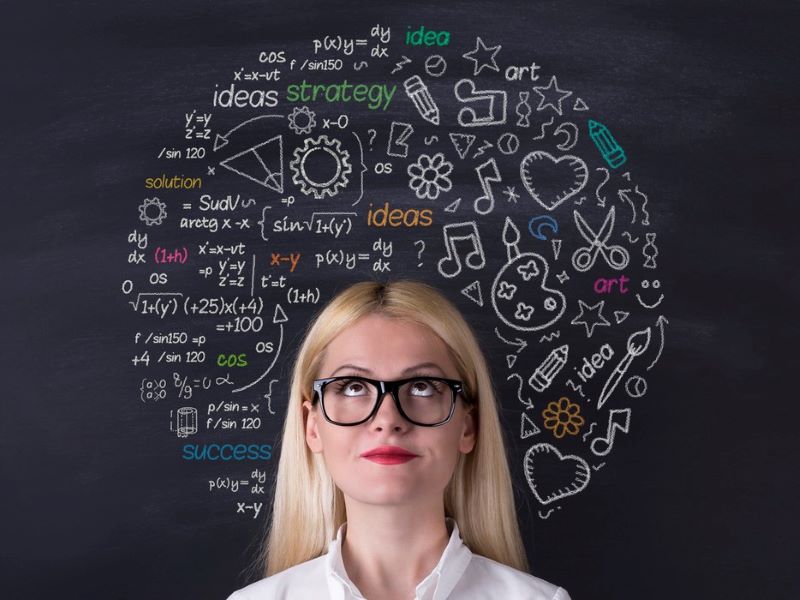 Critical thinking for trainee teachers | THE Campus Learn, Share, Connect