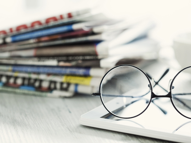 Write academic articles for mainstream media | THE Campus Learn, Share ...