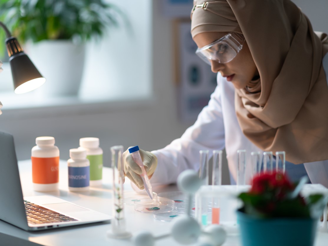 Widening access to research placements| THE Campus Learn, Share, Connect