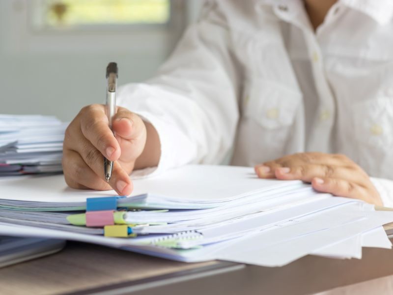 Corresponding authors: how it is changing | THE Campus Learn, Share ...