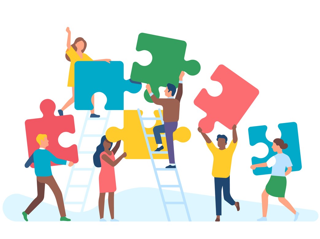 Managing learning design partnerships | THE Campus Learn, Share, Connect