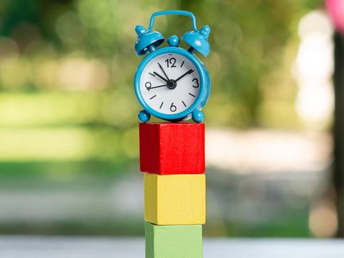 The evolution of block scheduling | THE Campus Learn, Share, Connect