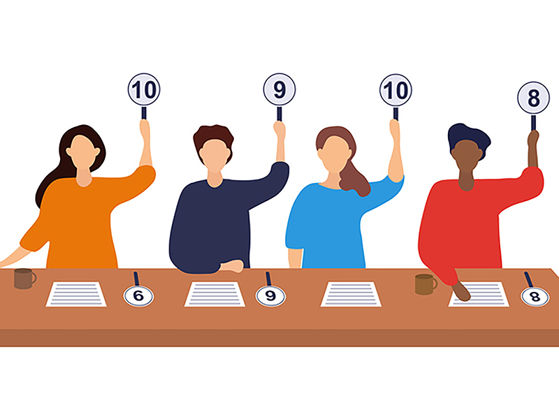 Let's fix the peer review process | THE Campus Learn, Share, Connect