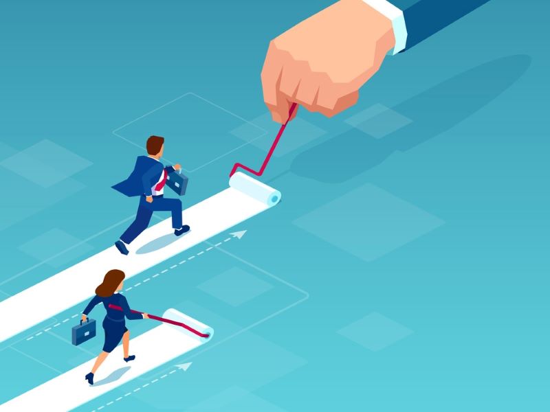 Tackling bias in teaching and assessment | THE Campus Learn, Share, Connect