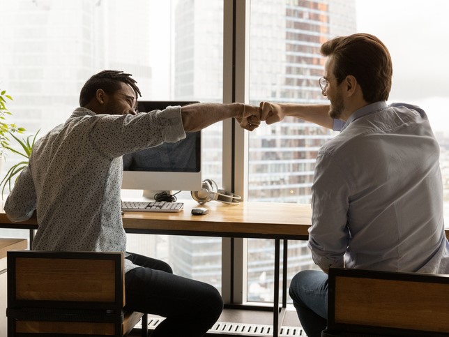 Why is collegiality crucial and how can we foster it?| THE Campus Learn ...