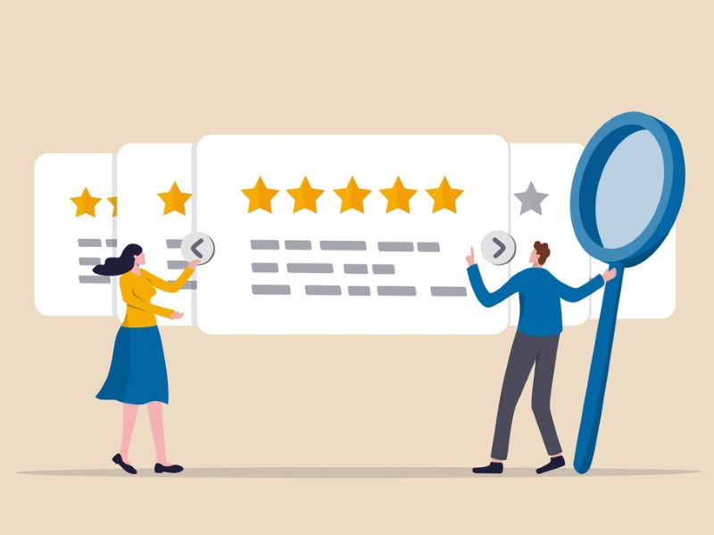 AI to improve assessment feedback| THE Campus Learn, Share, Connect