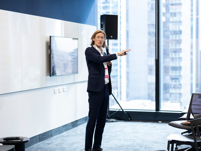 The challenges facing chief operating officers – and how to address ...