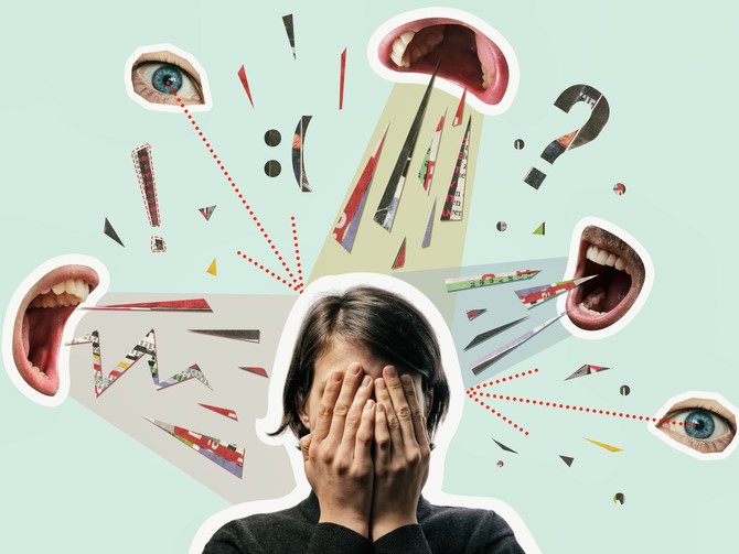 Linguistic racism takes a toll on overseas students| THE Campus Learn ...