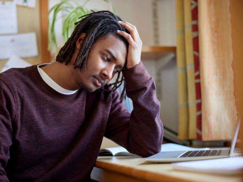 Making admissions accessible and equitable | THE Campus Learn, Share ...