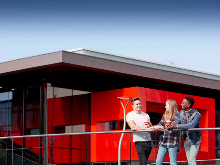 Digital transformation helps universities boost student experience ...