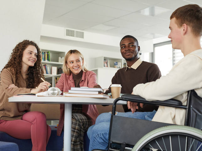 How to manage robust classroom debate | THE Campus Learn, Share, Connect