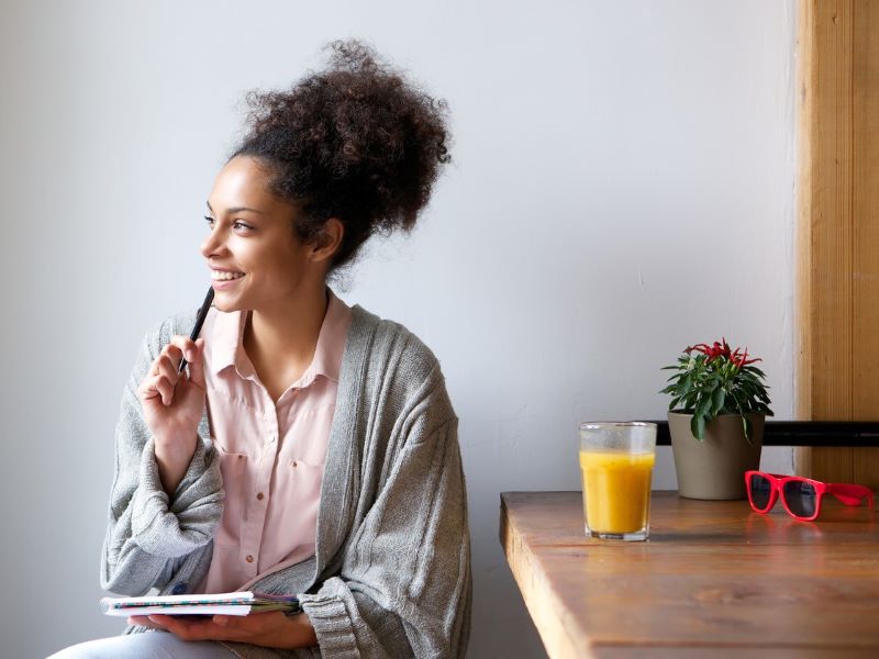 Using student diaries for insight on their needs | THE Campus Learn ...