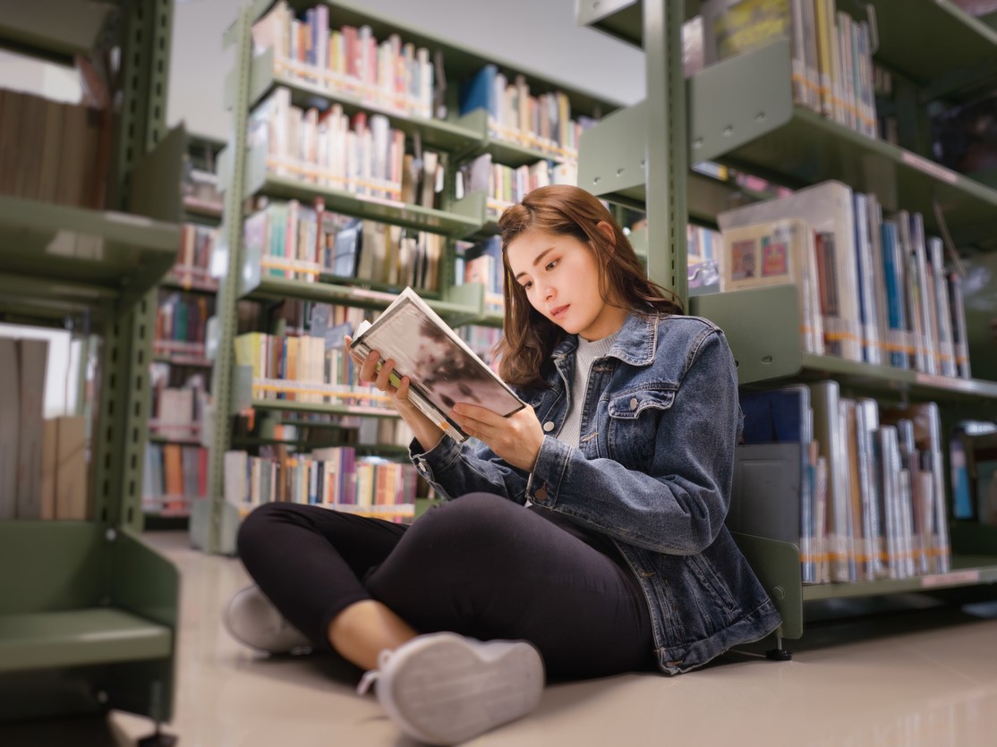 Guiding students in academic reading | THE Campus Learn, Share, Connect