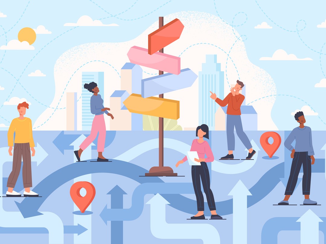 Engaging policymakers in academic research | THE Campus Learn, Share ...