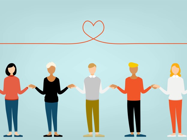 The importance of being a people-first leader| THE Campus Learn, Share ...