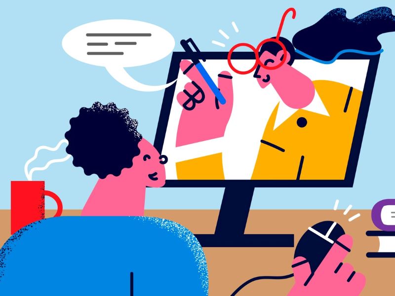 Teaching modalities: the pros and cons of each| THE Campus Learn, Share ...