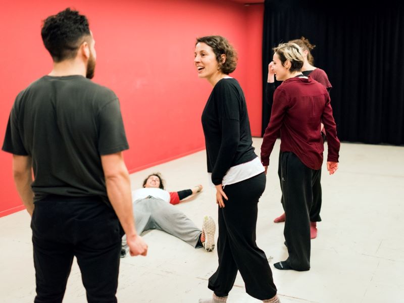 Teaching using arts-based methods in higher education | THE Campus ...