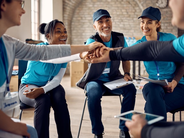 How community projects promote critical thinking| THE Campus Learn ...