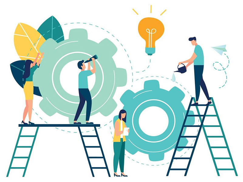 A teaching-research nexus to guide course design | THE Campus Learn ...